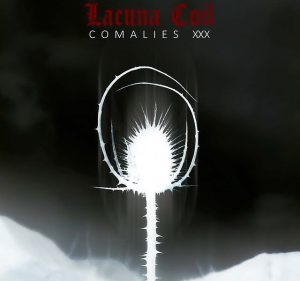 Lacuna Coil Announce Comalies XXX album – Emptyspiral